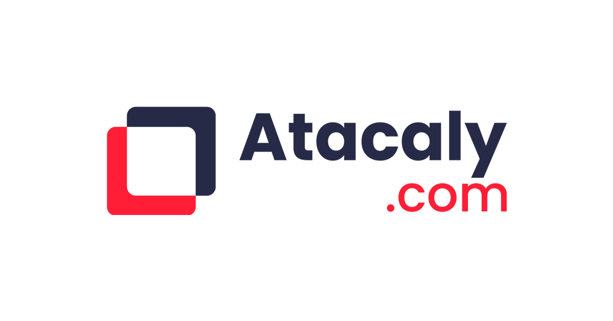 Atacaly - A plataforma que conecta lojistas e fornecedores