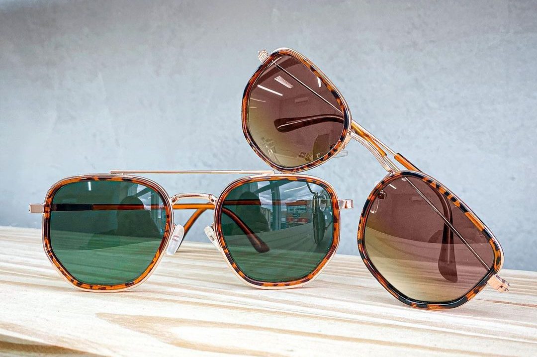 EVO Glasses - Fornecedores | Atacaly