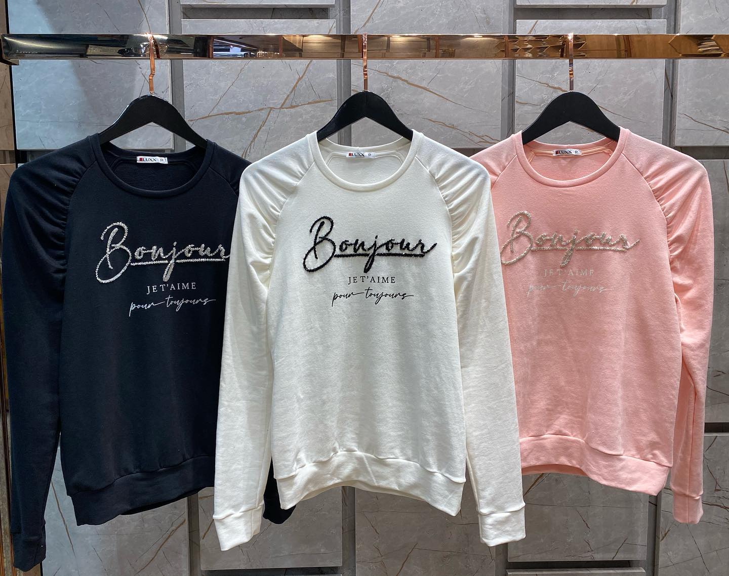 Fluxx Moda - Fornecedores | Atacaly